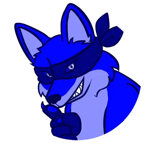bw-: Rookies 6 dark_blue icon