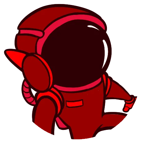 bw-: Rookies 6 red icon